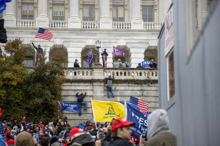 Proud Boys & Oath Keepers’ Verdicts WIPED Out?! | Republican Point