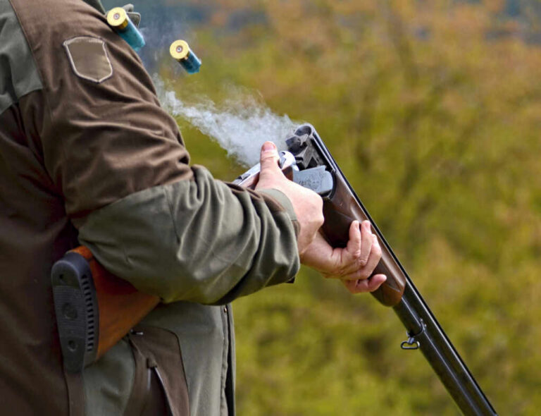Oregon’s Wild Ban: Is Hunting Now a Crime? | Republican Point