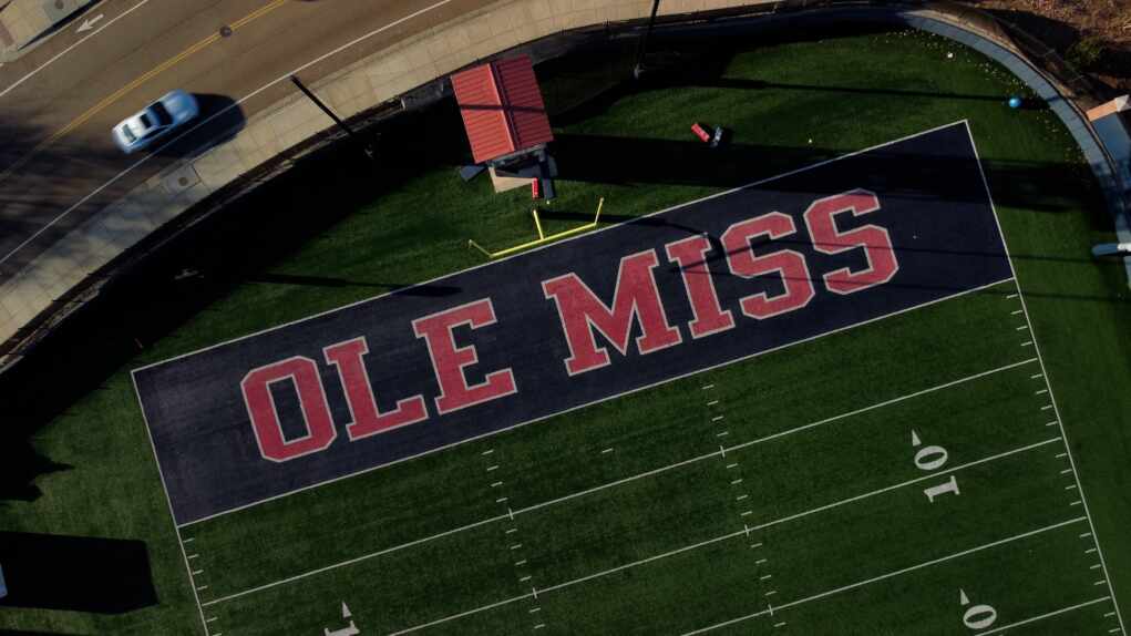 Tampering SHOCKER: Ole Miss Under NCAA Microscope! | Republican Point