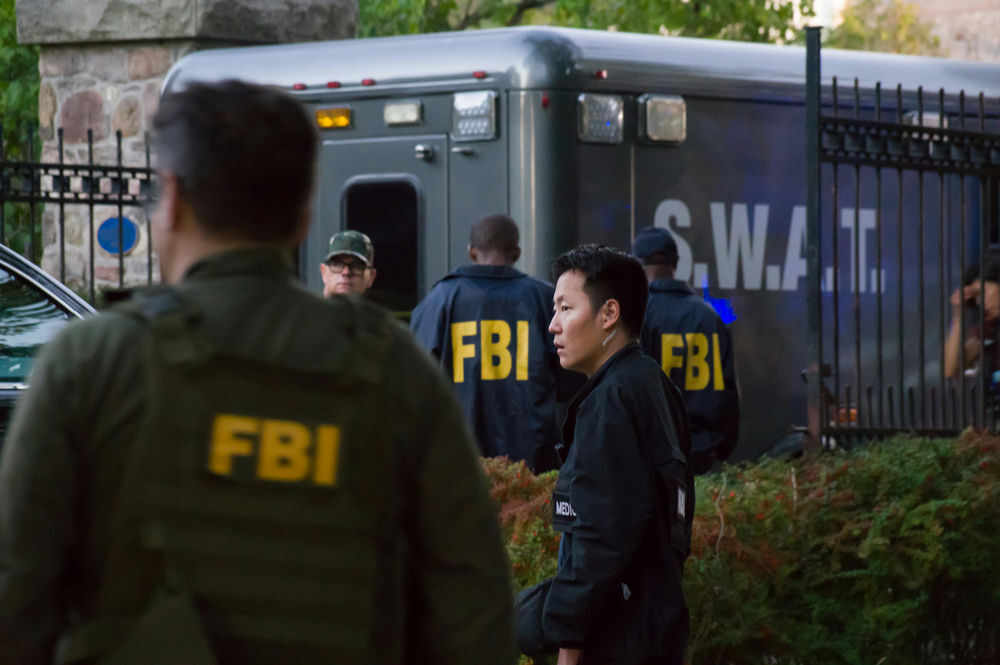 FBI Rescues 115 Children, Arrests 205 Predators in Five-Day Sweep ...