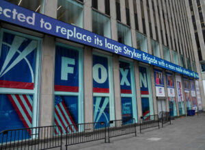 Clay Travis Steps Back as OutKick Is Folded Into Fox News Digital ...