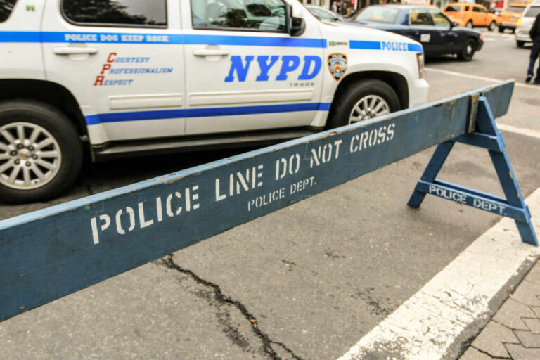 Illegal Fireworks Maim Kids — Brooklyn Chaos | Republican Point